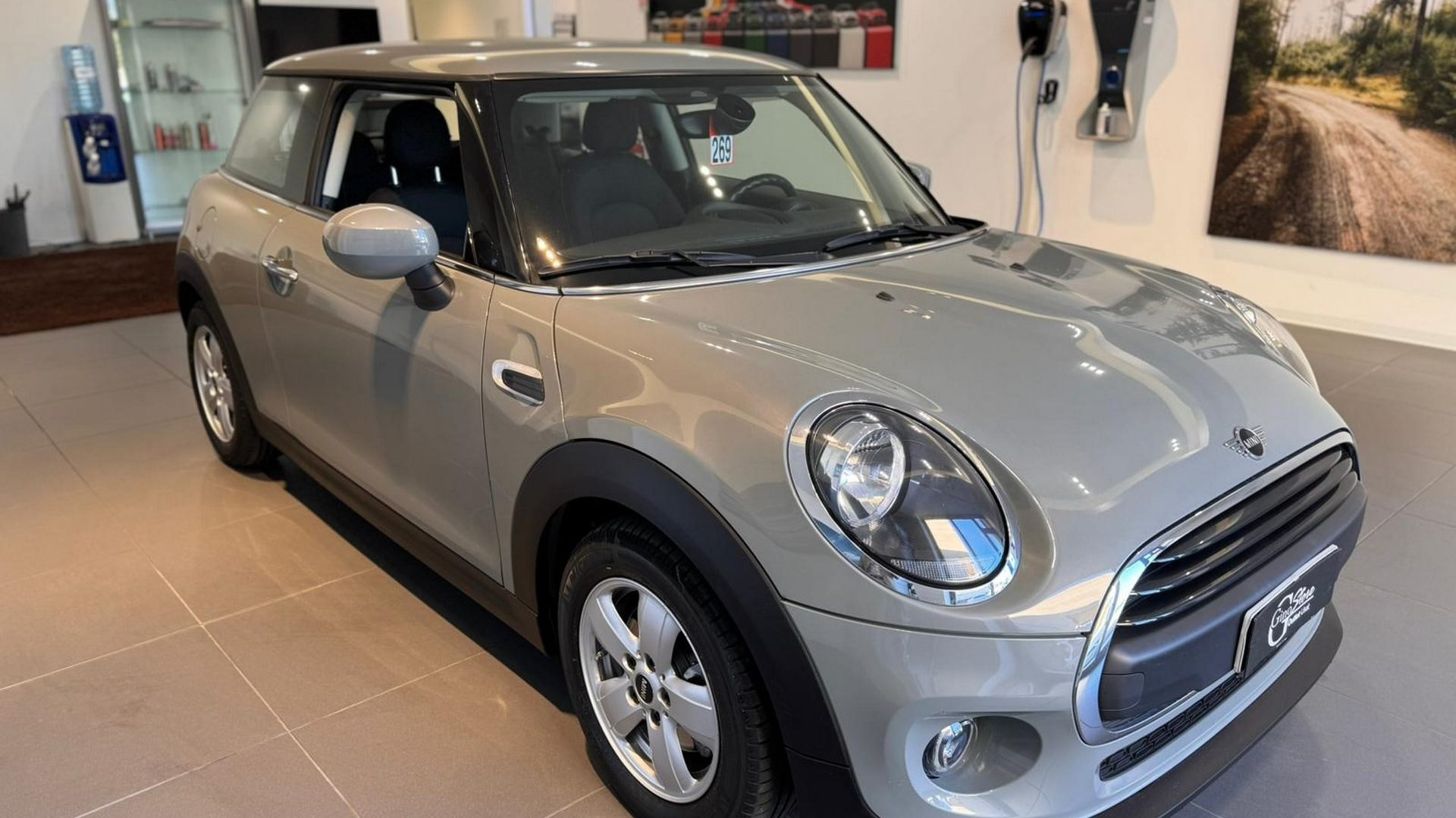 MINI Mini 3p 1.5 One 75cv - Gino S.p.A.