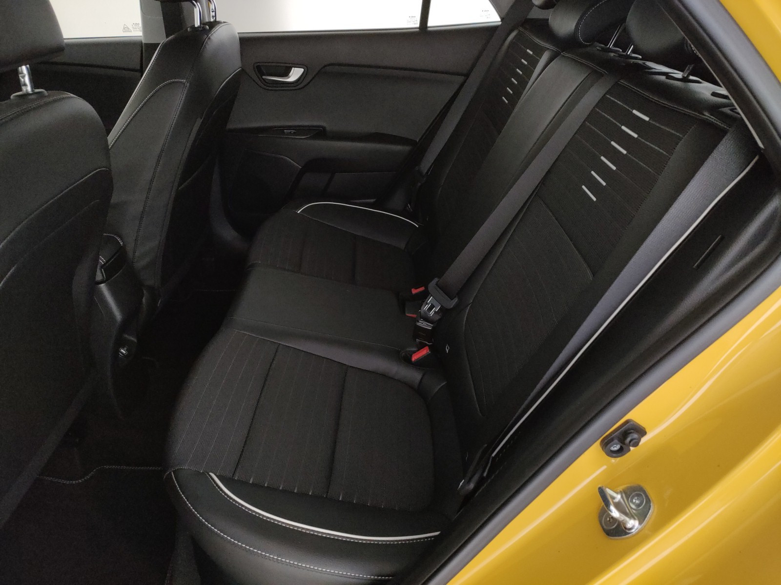 Kia Rio Usato 2023 Legnago | Gruppo Move 9656249