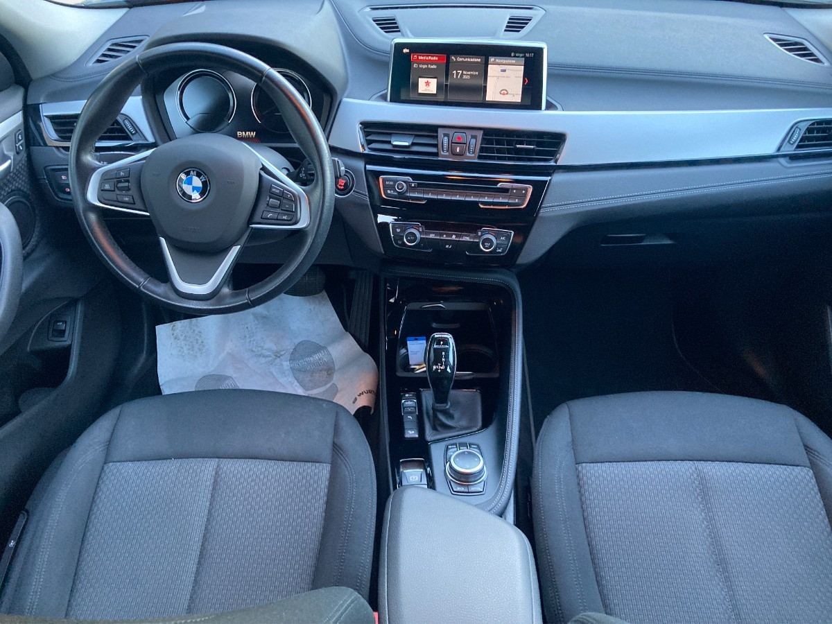 Bmw X2 Usato 2020 Modena | Gruppo Move 10022093