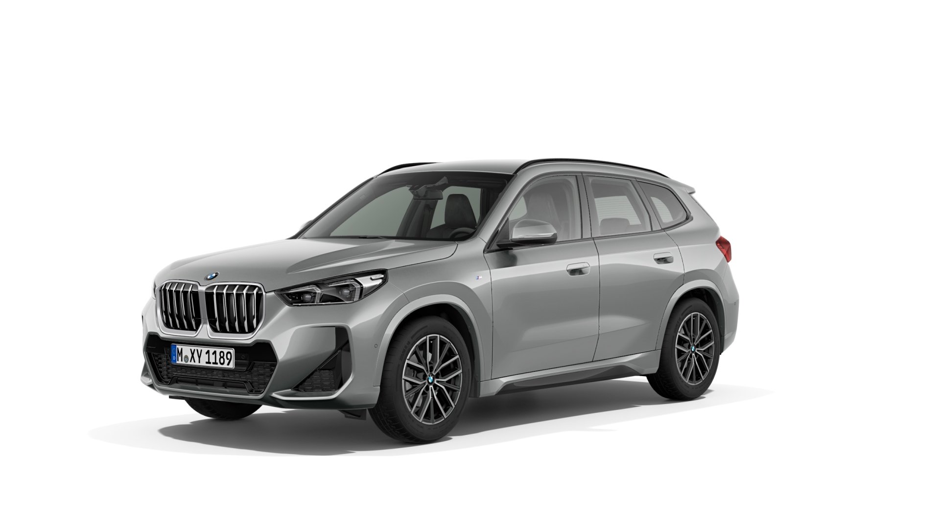 Nuova BMW X1 - il nuovo SUV di casa BMW | Gino Spa