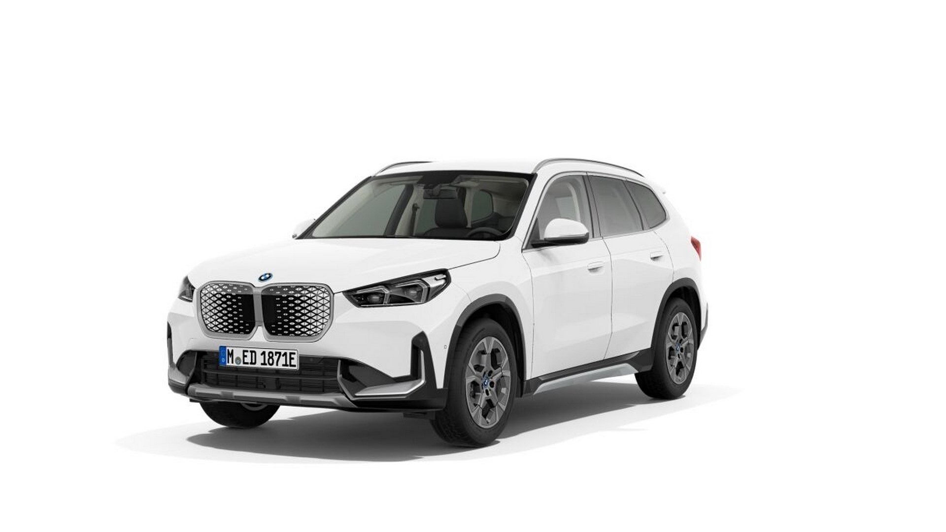 Nuova BMW X1 - il nuovo SUV di casa BMW | Gino Spa