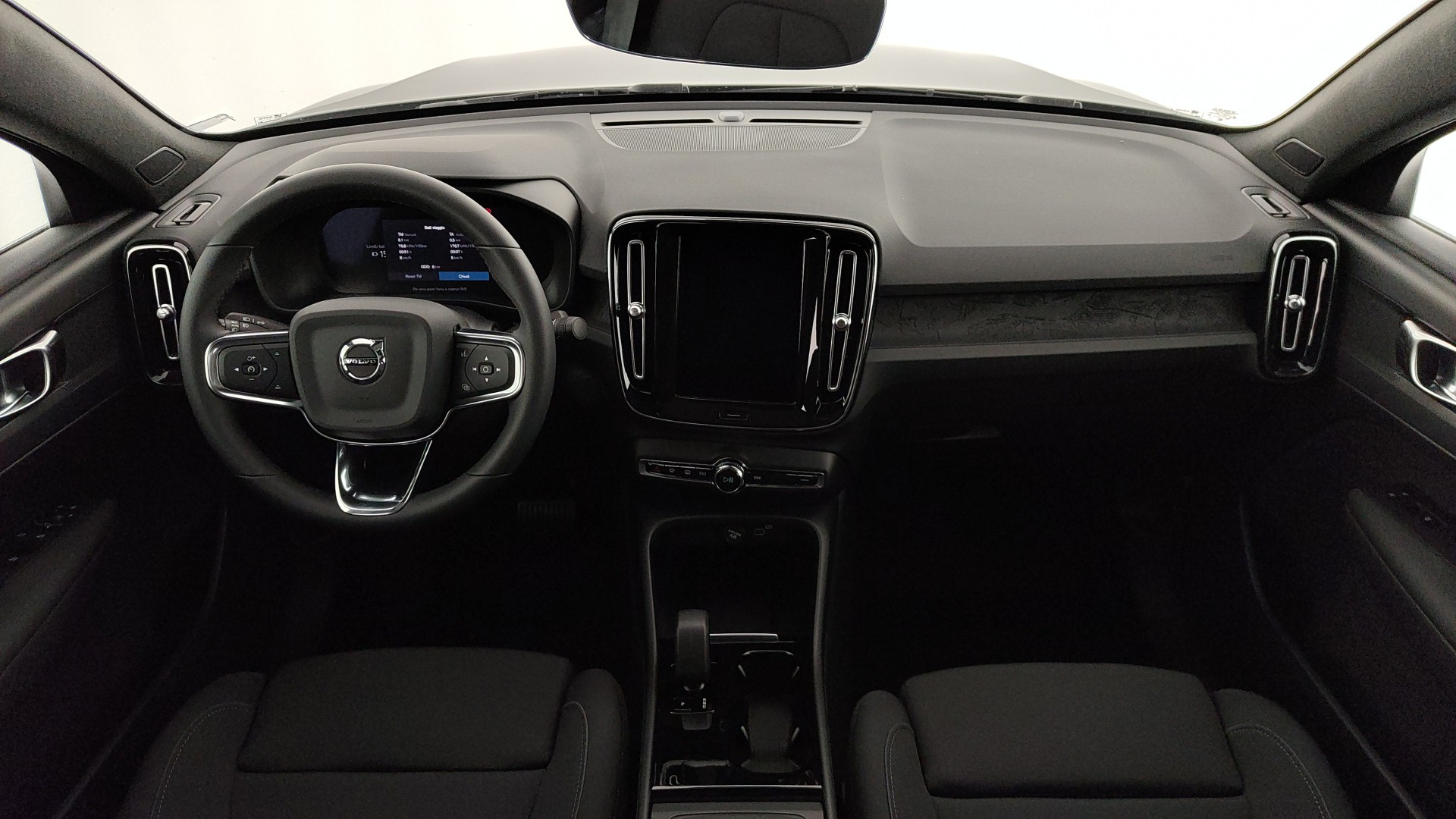 VOLVO EC40 Core Single Motor Extended Range - Gino S.p.A.