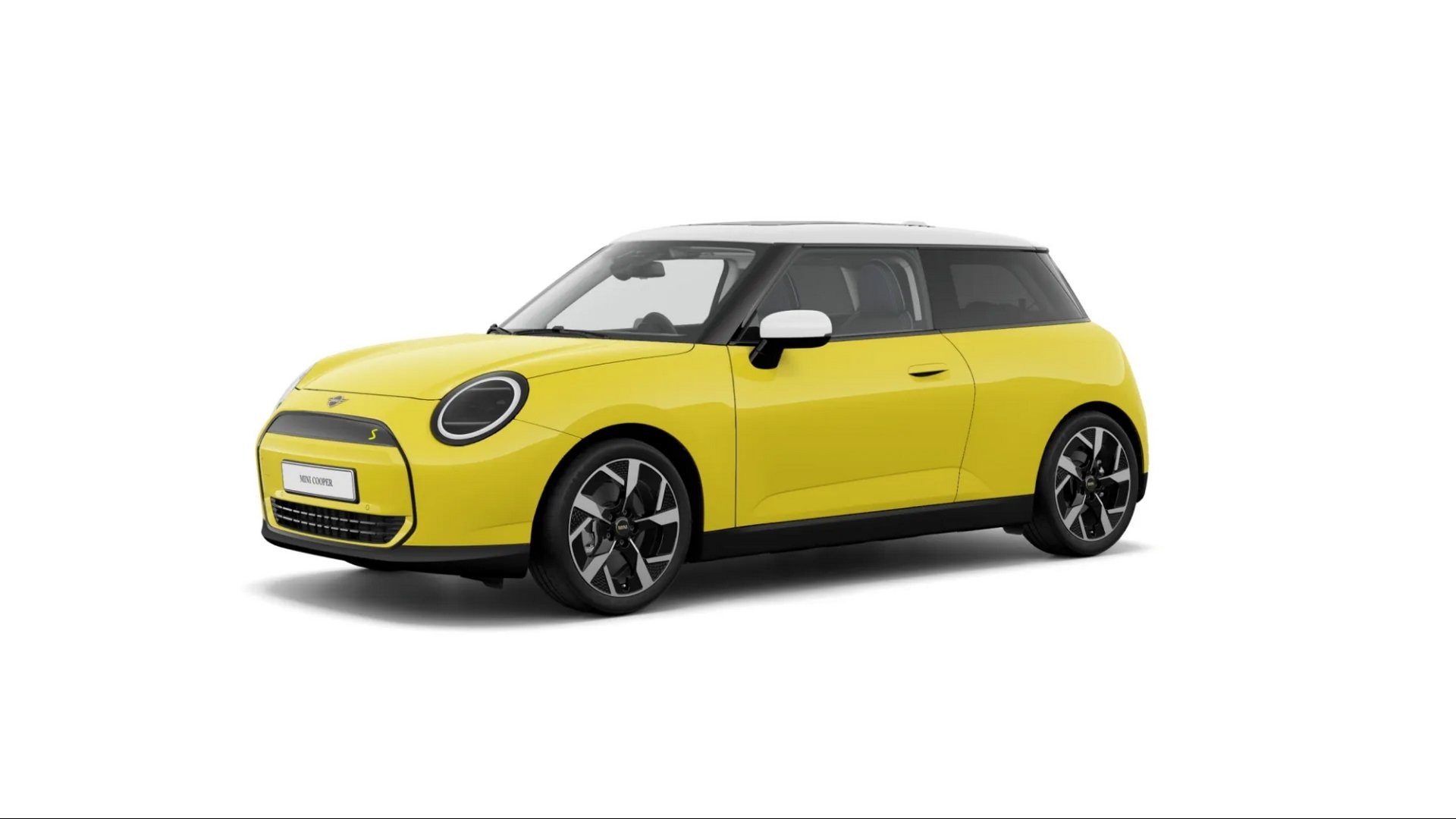 Auto Nuove - E-gino Scopri la gamma elettrica