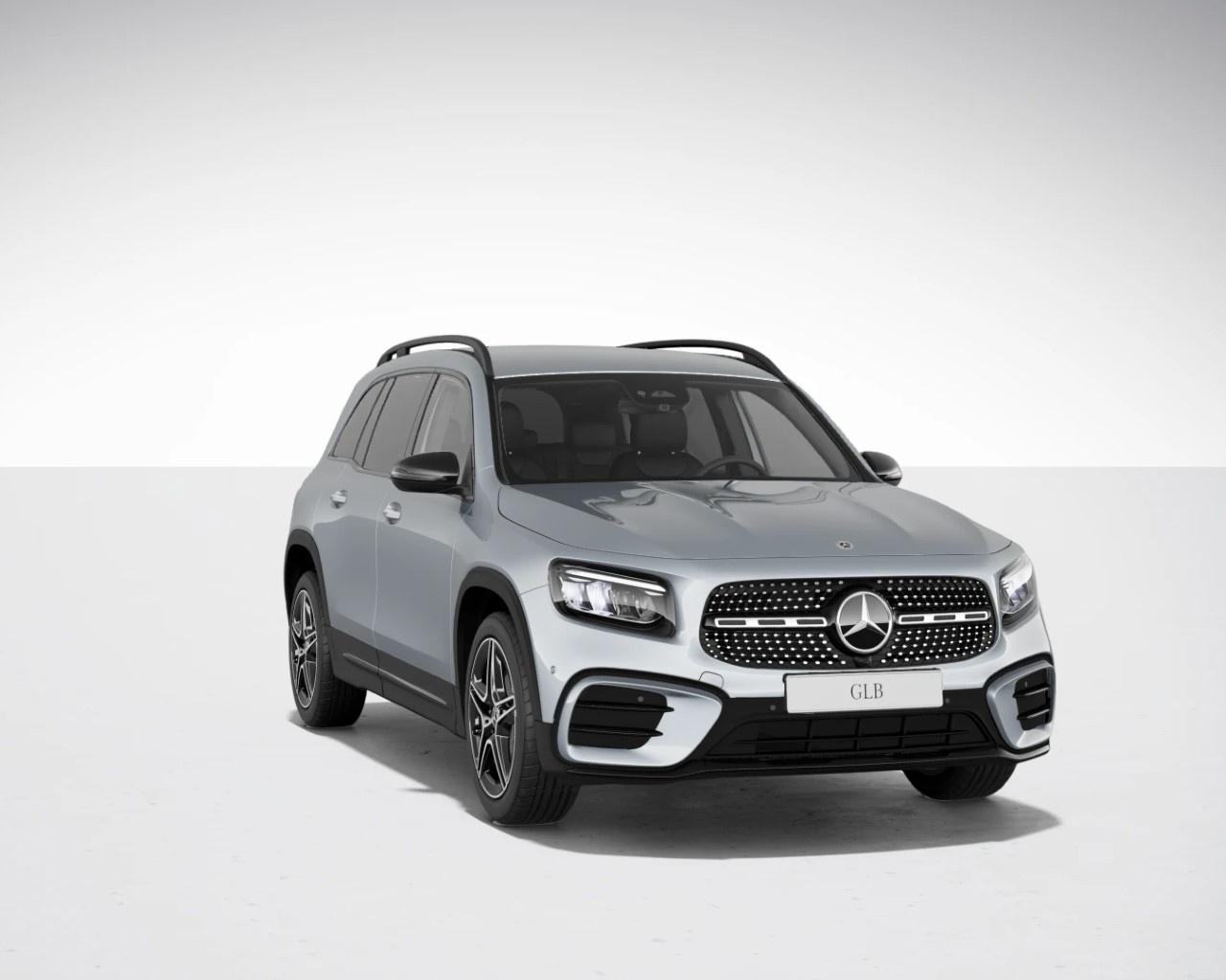 Mercedes GLB: guarda che prezzo e che offerte! | Carraro