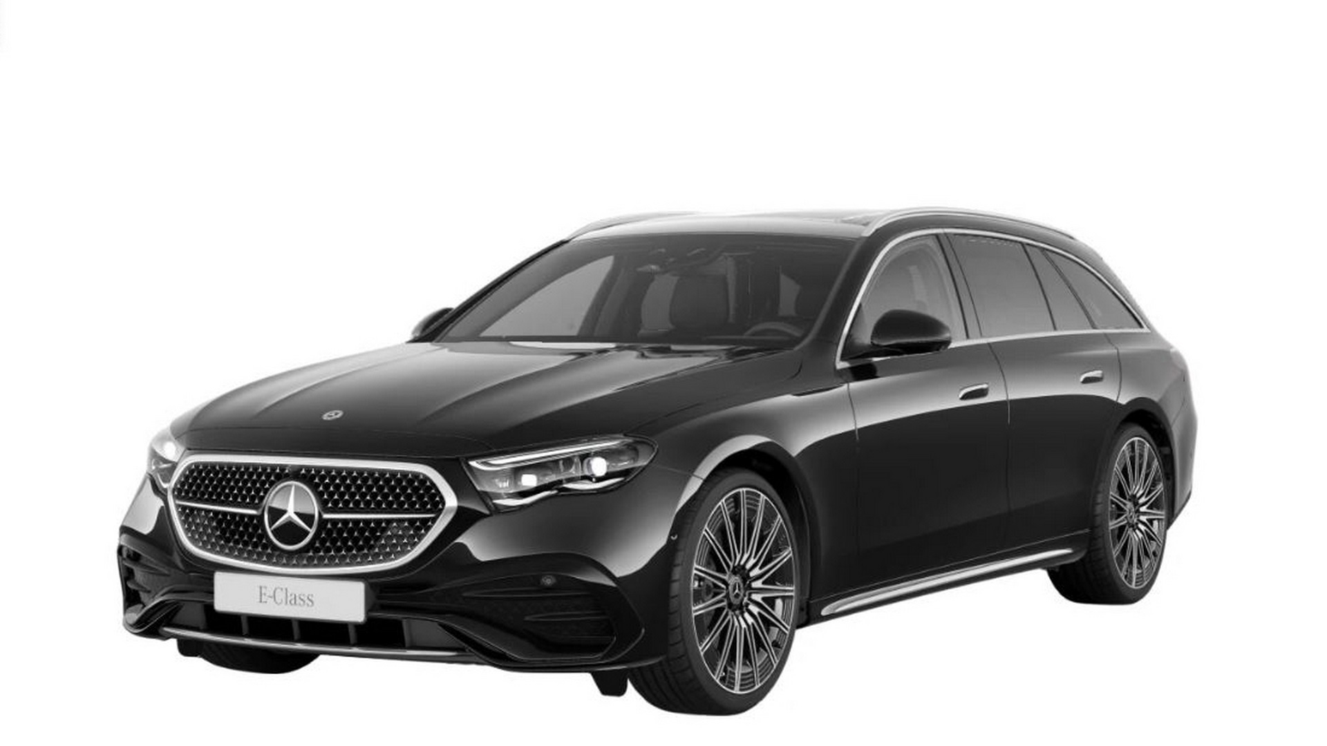 Mercedes-Benz - Scopri l'offerta Gino Luxury & Motorsport