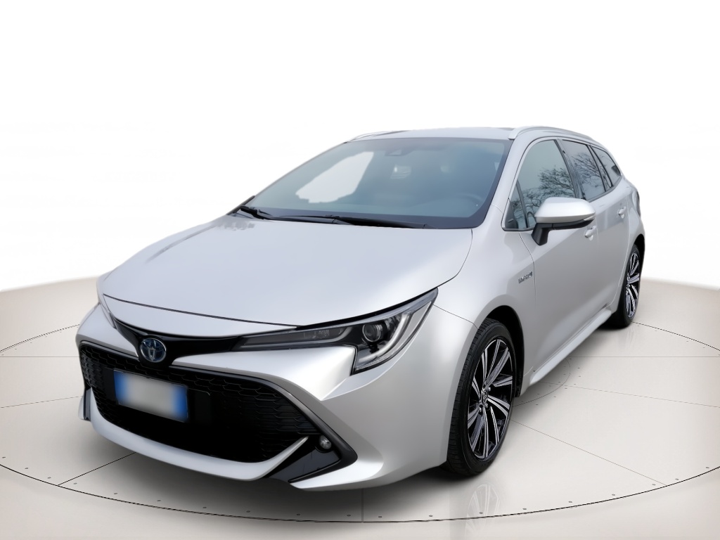 Toyota Corolla Usato 2021 Carpi | Gruppo Move 8340993