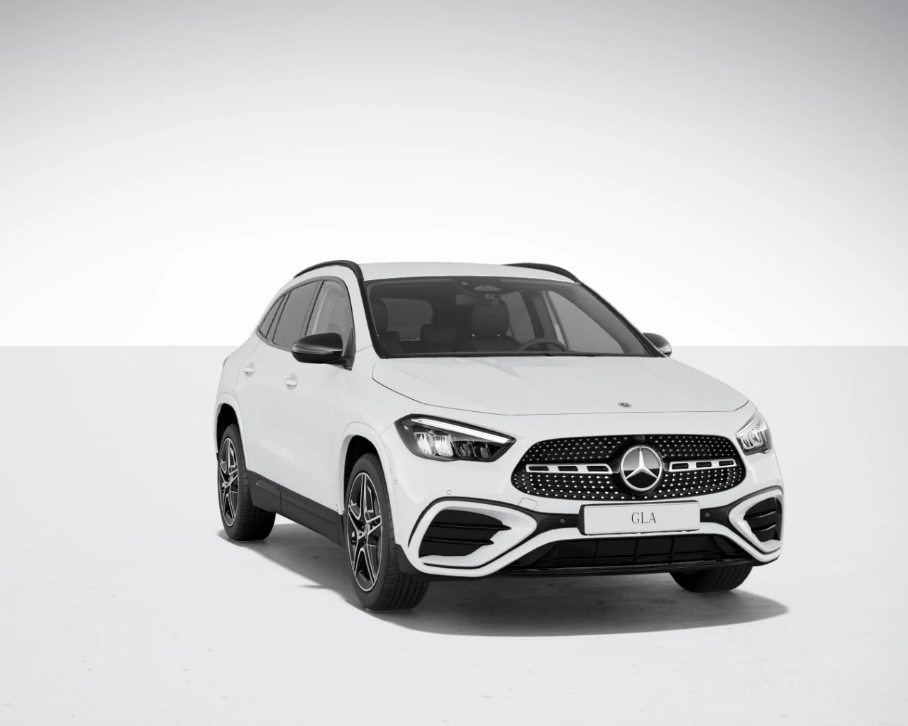 Mercedes GLA - Prezzi, offerte e dimensioni | Carraro
