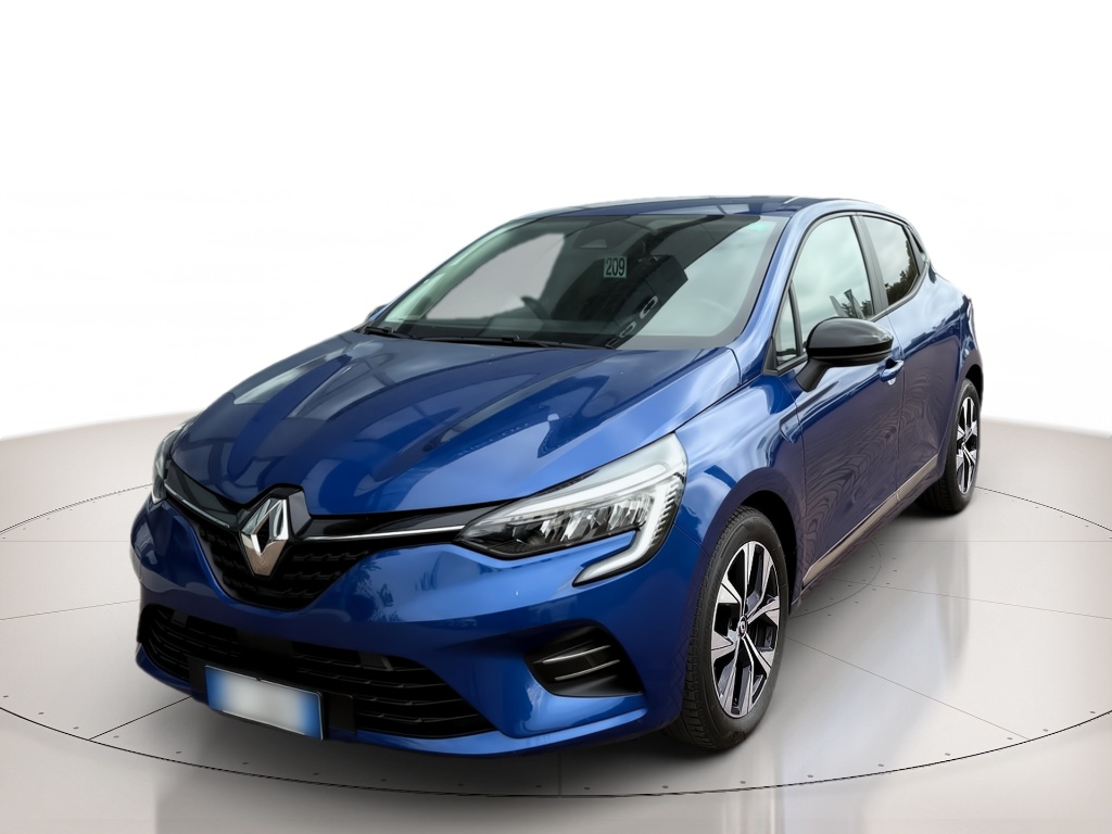 Renault Clio Usato 2023 Modena | Gruppo Move 8902448