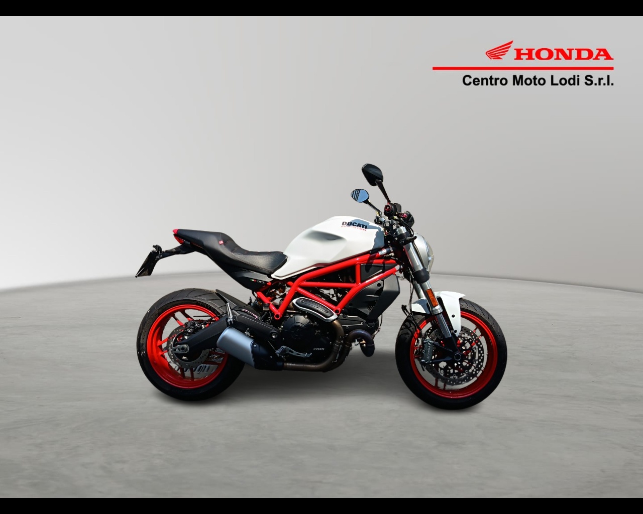 Usato e KM0 - Centro Moto Lodi - Centro Moto Lodi
