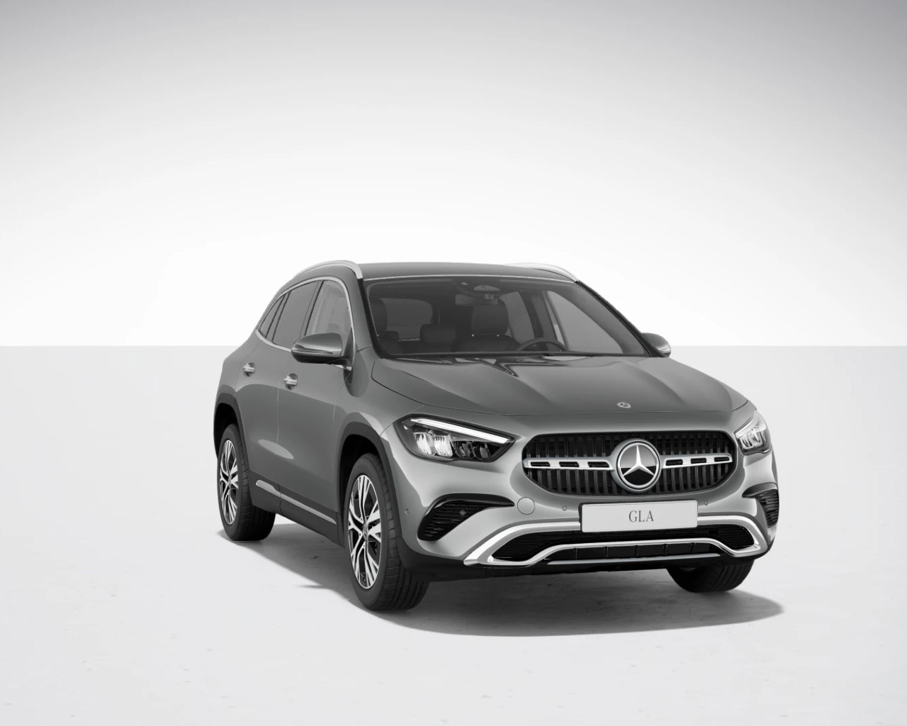 Mercedes GLA 180 d Automatic PROGRESSIVE ADVANCED: Nuovo, Diesel, 42. ...