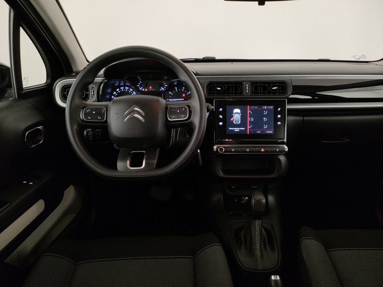 Citroen C3 Usato 2019 Porto Mantovano | Gruppo Move 9692805