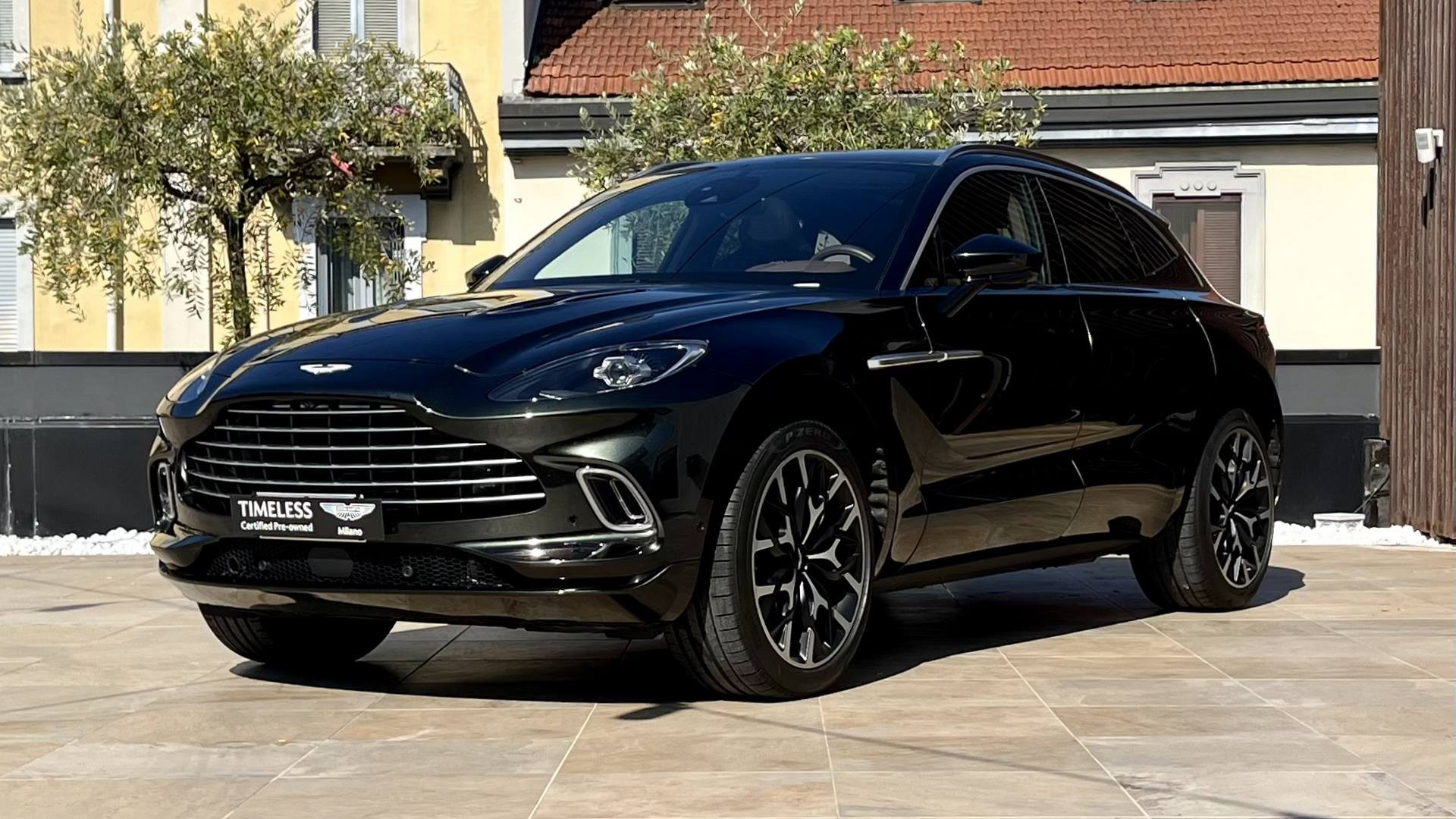Auto usate - Scopri la gamma Gino Luxury & Motorsport