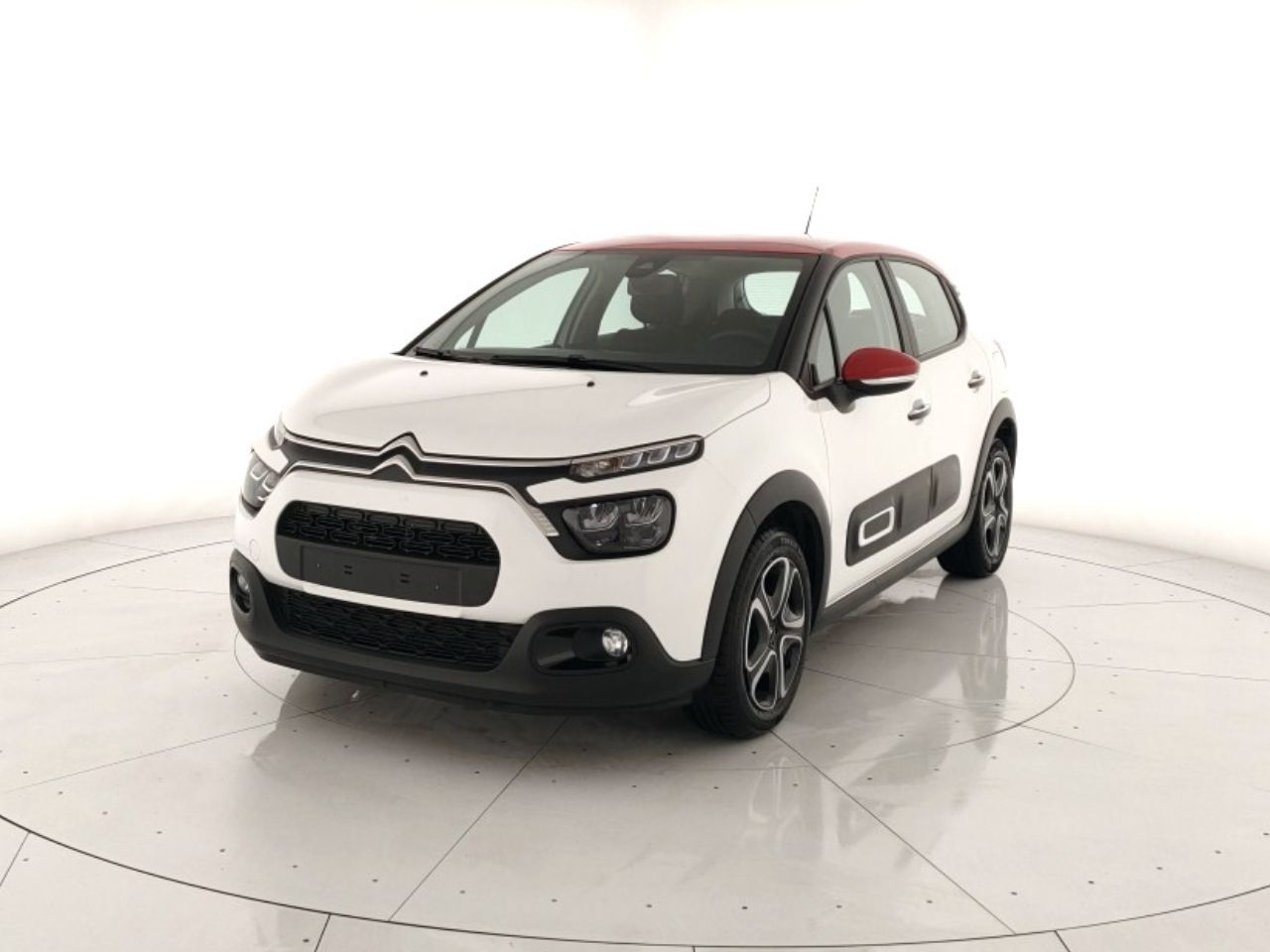 Citroen C3 Usato 2022 Modena | Gruppo Move 8488417