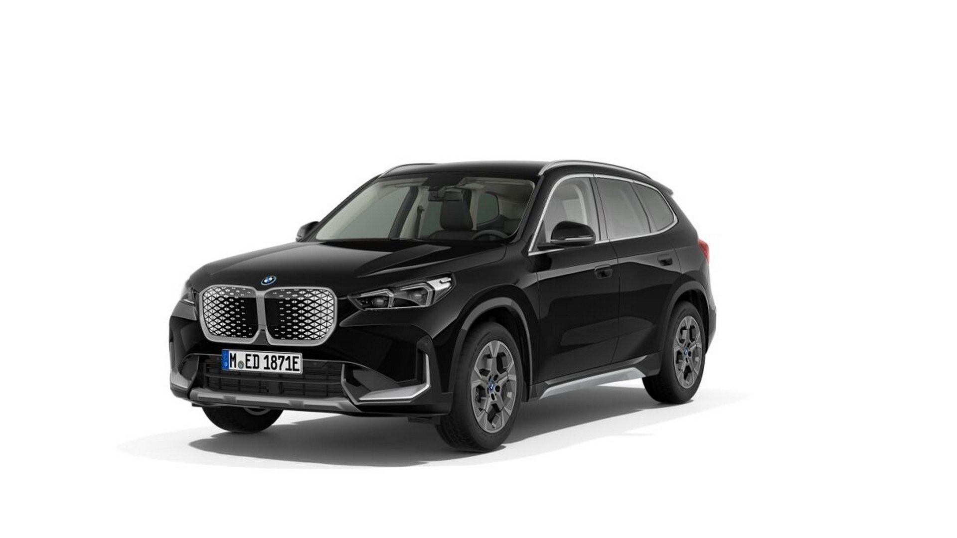 Nuova BMW X1 - il nuovo SUV di casa BMW | Gino Spa