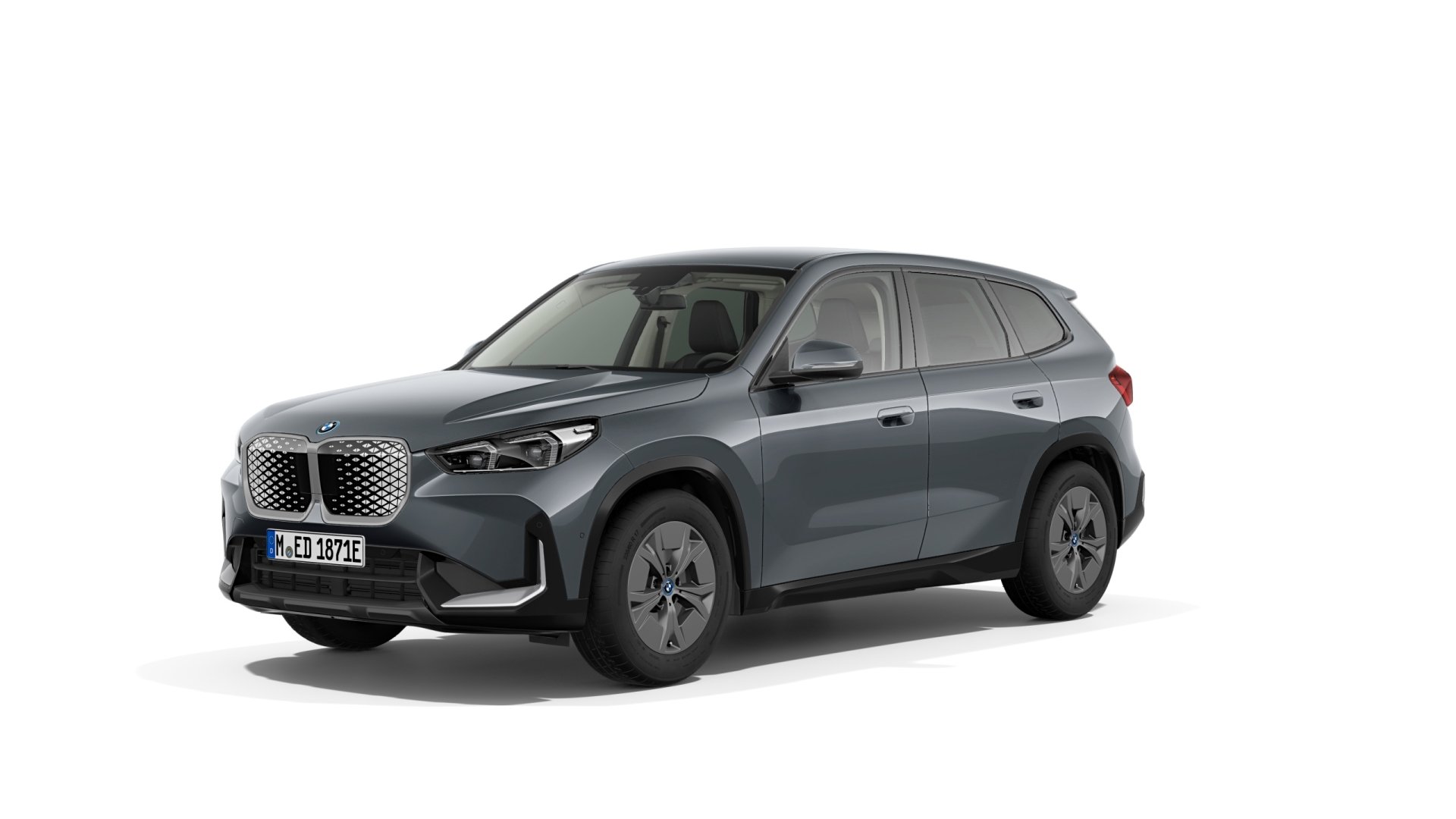 Nuova BMW X1 - il nuovo SUV di casa BMW | Gino Spa