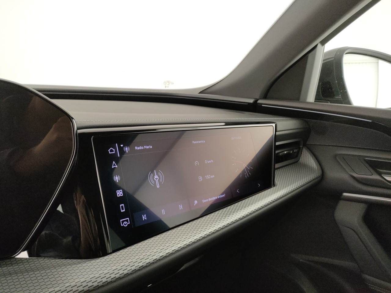 Audi Q5 Usato 2025 Porto Mantovano | Gruppo Move 8691503