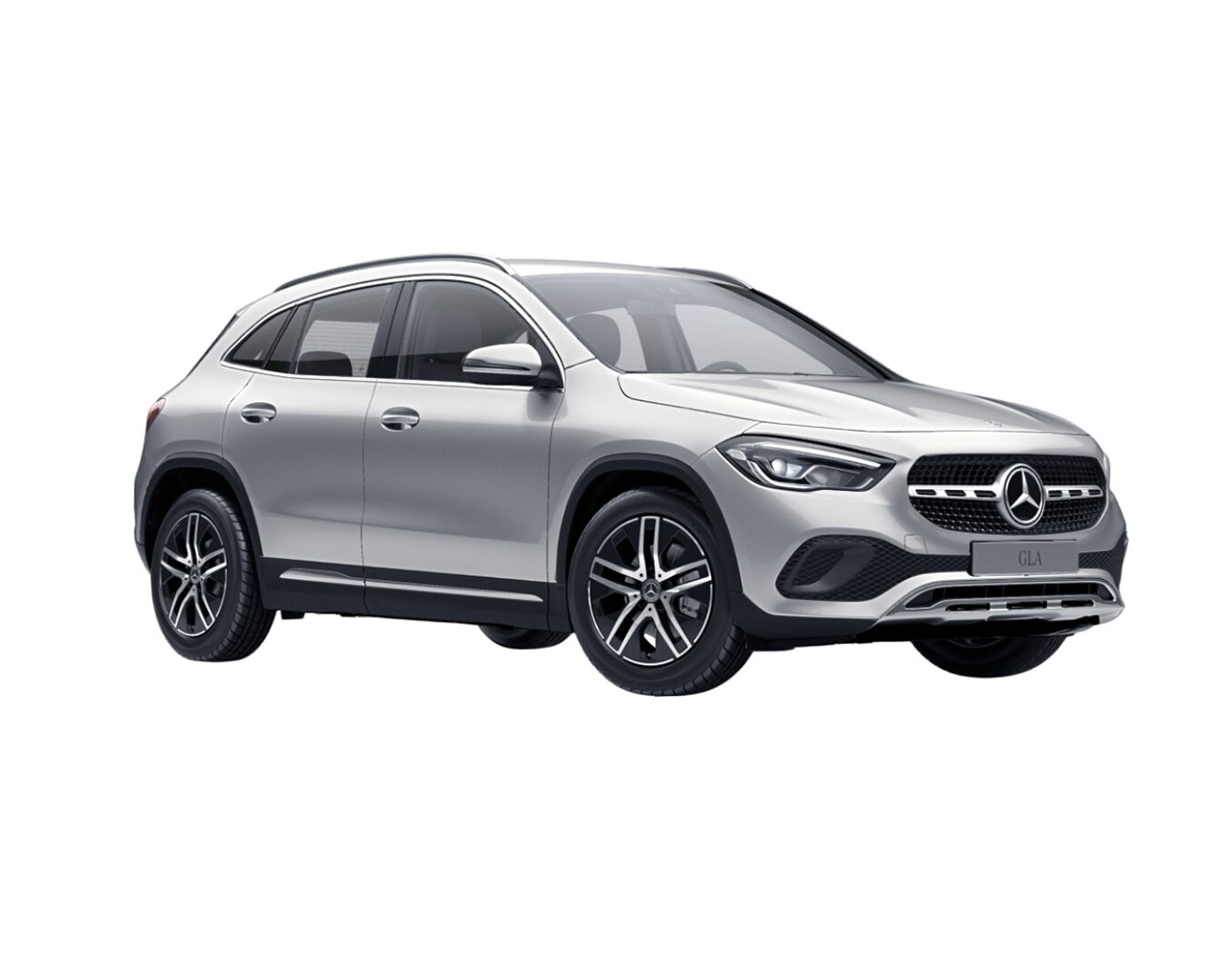 Mercedes GLA - Prezzi, offerte e dimensioni | Carraro