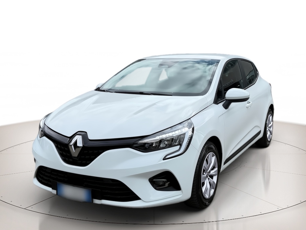 Renault Clio Usato 2021 Modena | Gruppo Move 8733290
