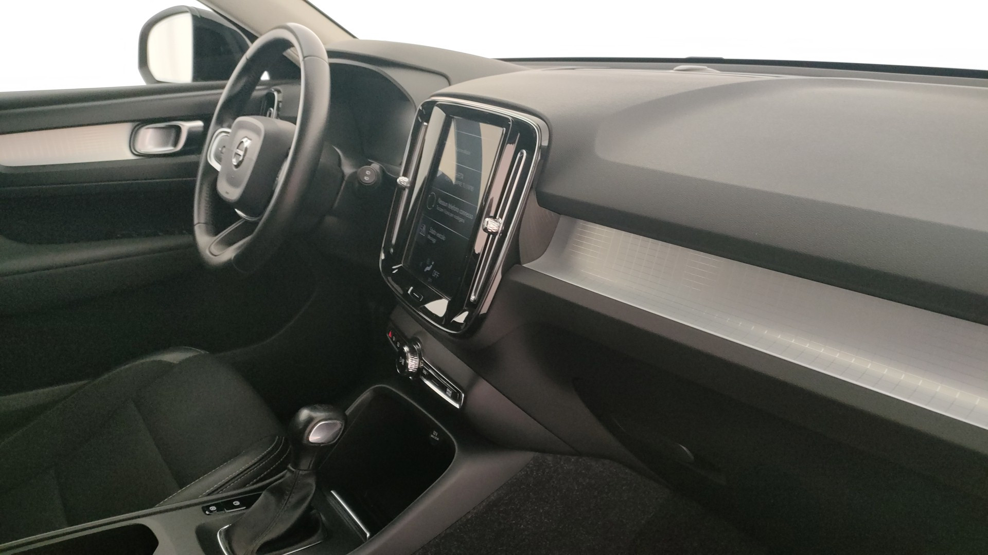 VOLVO XC40 2.0 d3 Business Plus my20 - Gino S.p.A.