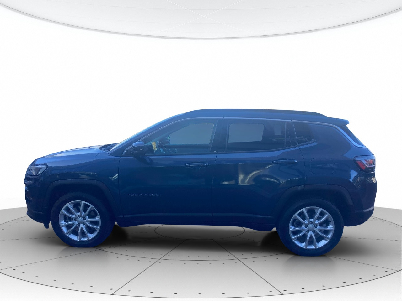 Jeep Compass Usato 2021 Modena | Gruppo Move 9989569