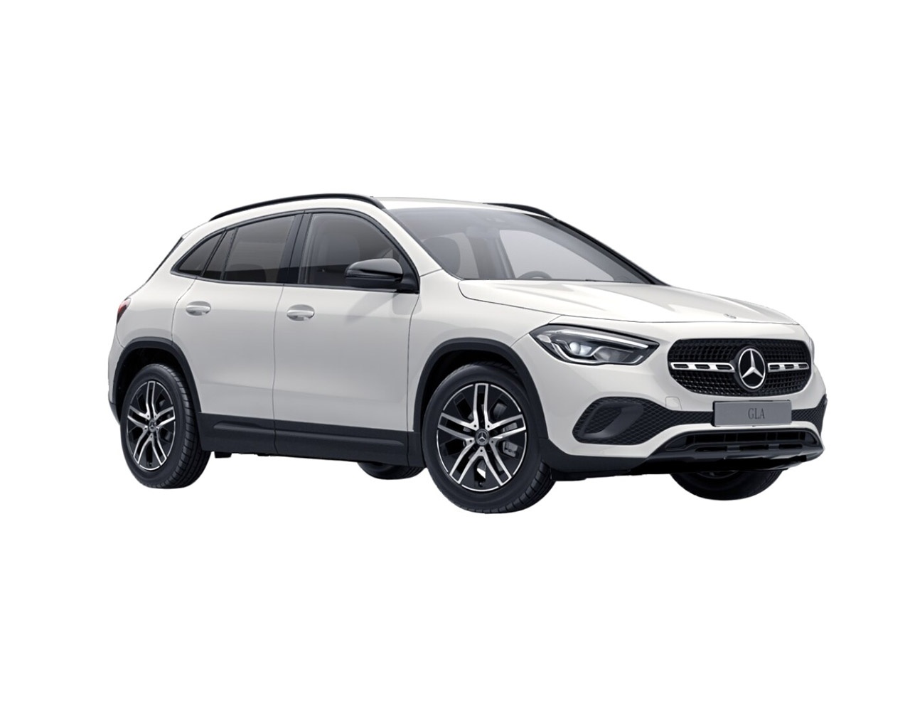 Mercedes GLA - Prezzi, offerte e dimensioni | Carraro