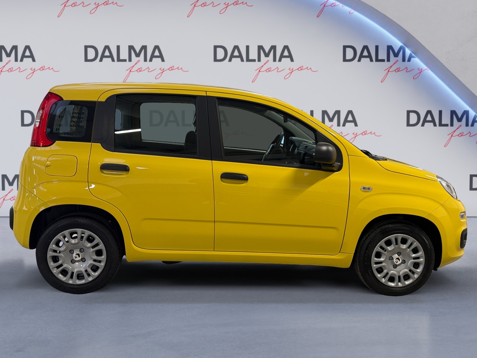 FIAT Pandina III 2024 - Pandina 1.0 firefly hybrid Pop s&s 70cv U7974 ...