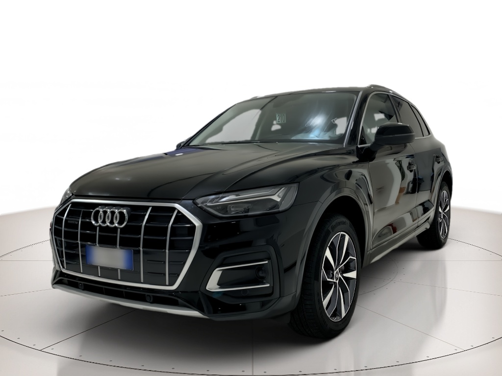Audi Q5 Usato 2023 Modena | Gruppo Move 8470915