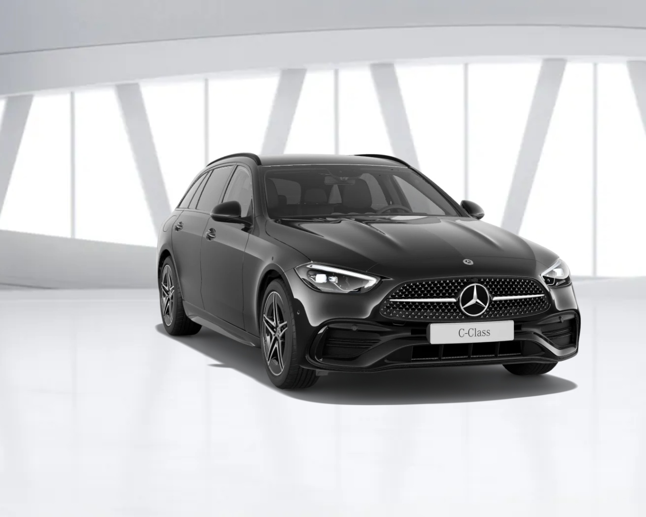 Nuova Mercedes Classe C SW : prezzo e caratteristiche | Carraro