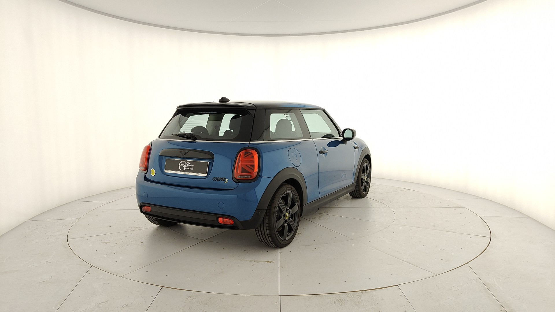MINI Mini 3p Cooper SE Classic auto - Gino S.p.A.