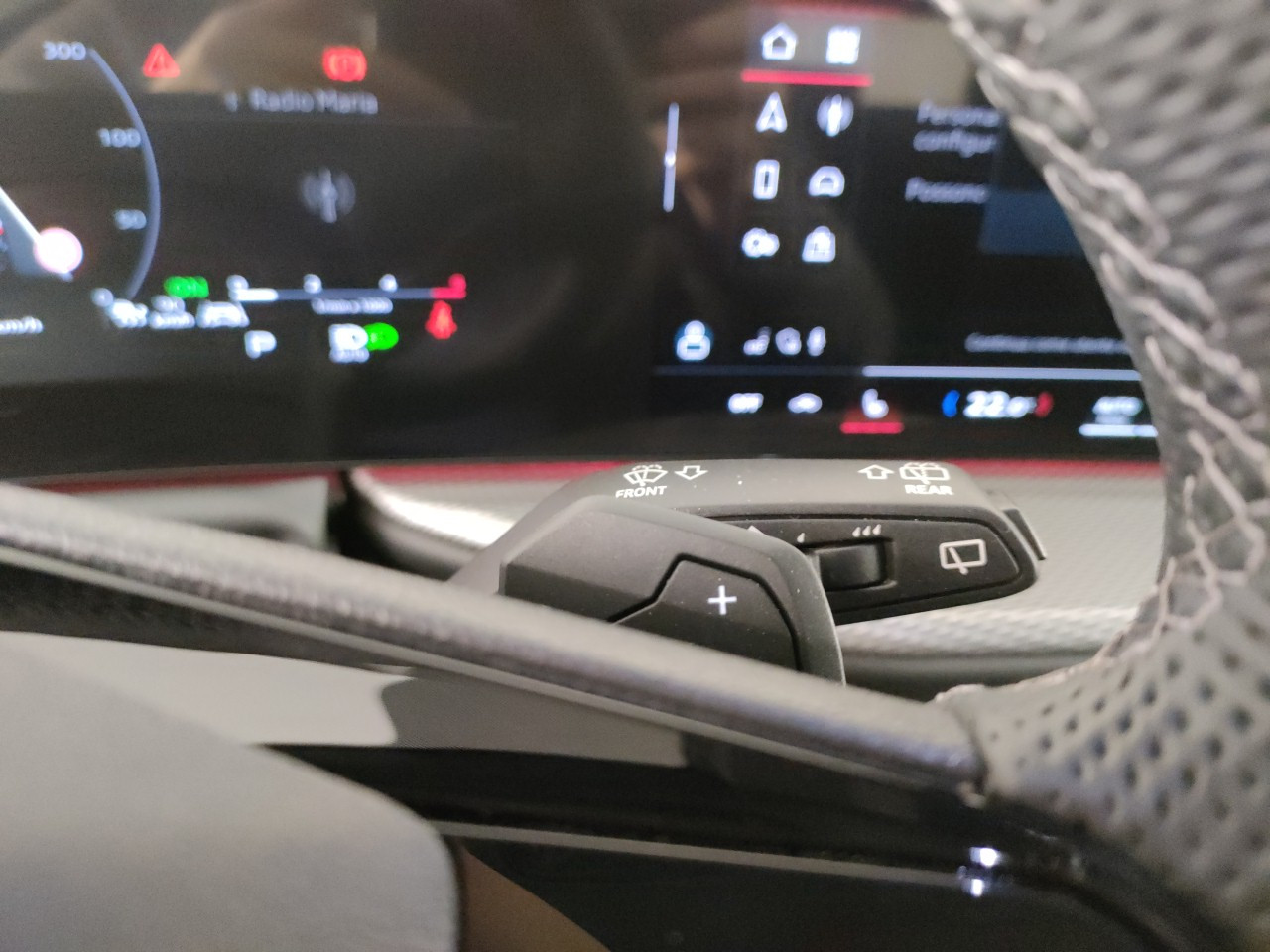 Audi Q5 Usato 2025 Porto Mantovano | Gruppo Move 8691503