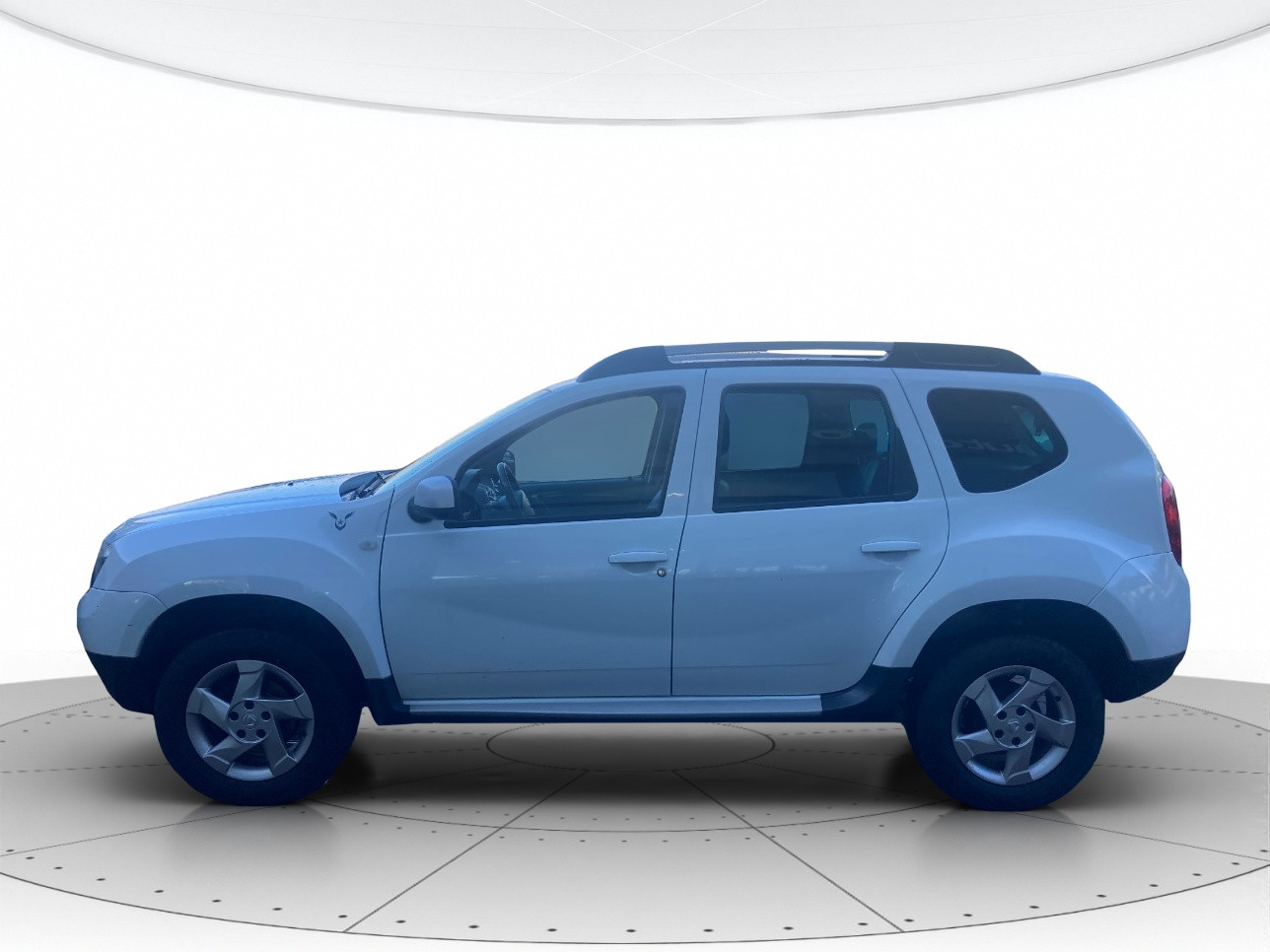 Dacia Duster I 2010 Usato 2012 Modena | Gruppo Move 9900208