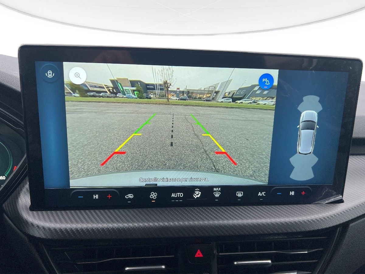 Ford Kuga Usato 2024 Rovigo | Gruppo Move 9741070