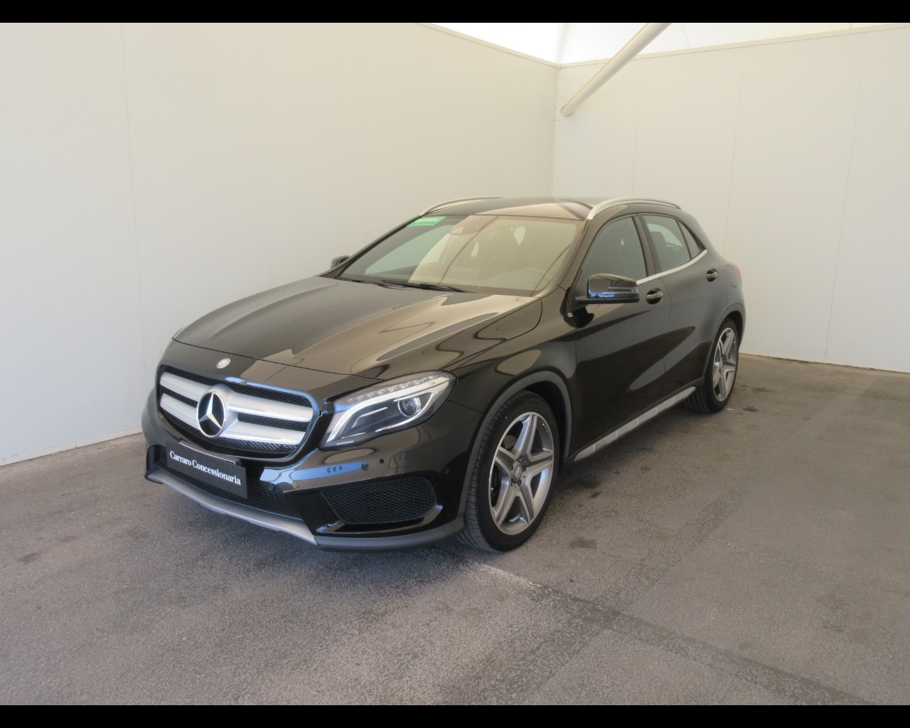 Mercedes GLA usata in vendita al miglior prezzo | Carraro