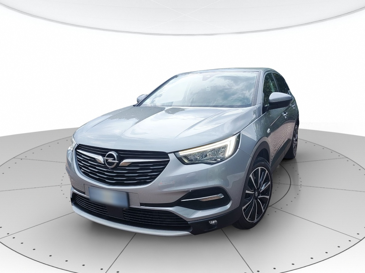Opel Grandland Usato 2021 Modena | Gruppo Move 9267981