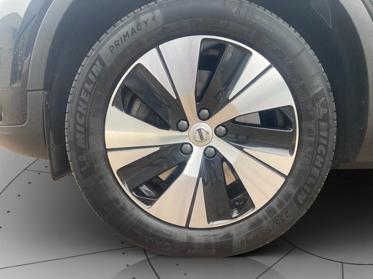 Volvo XC40 Usato 2022 Modena | Gruppo Move 10041599