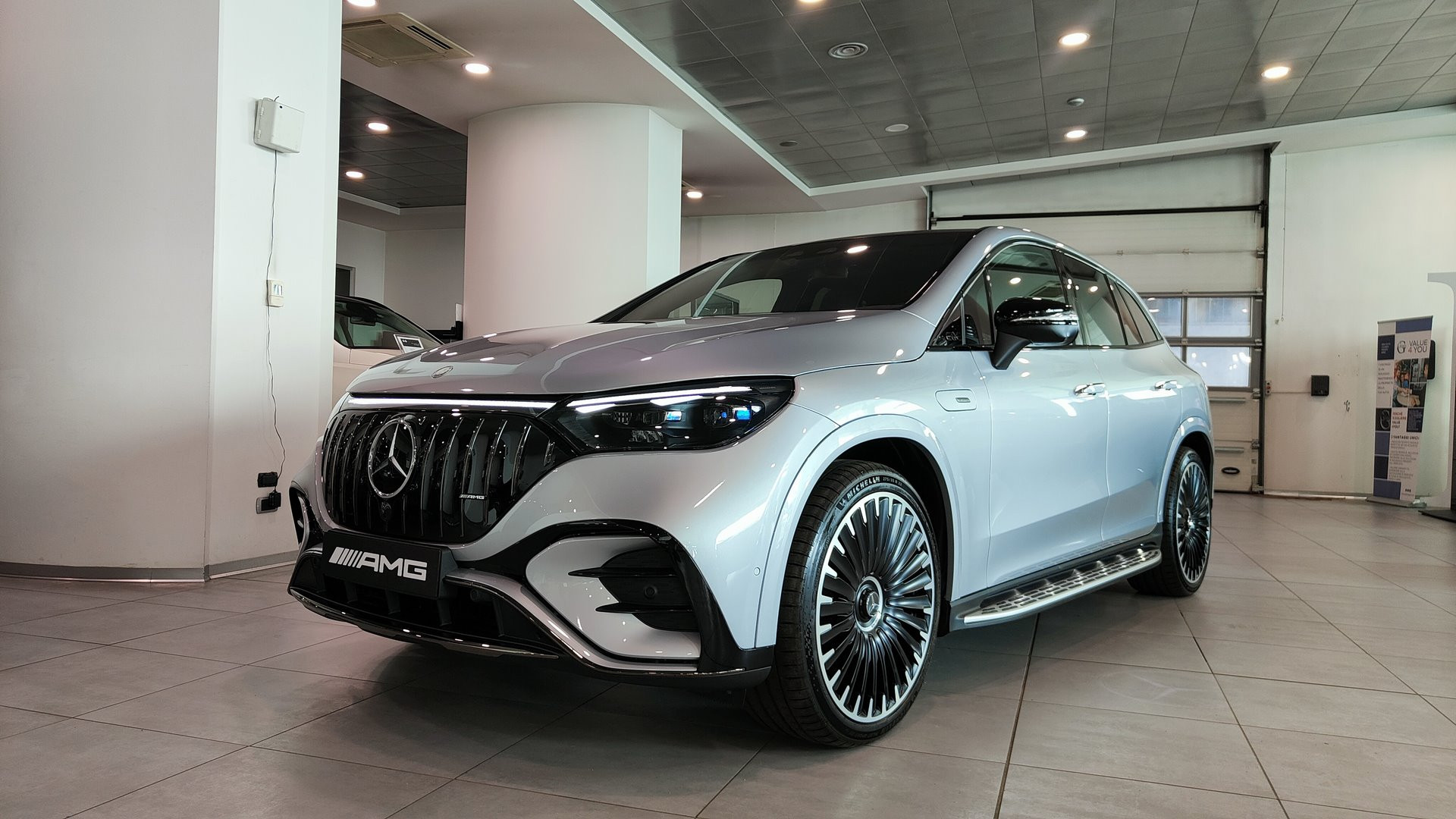 Auto nuove Gino - Gino Luxury & Motorsport