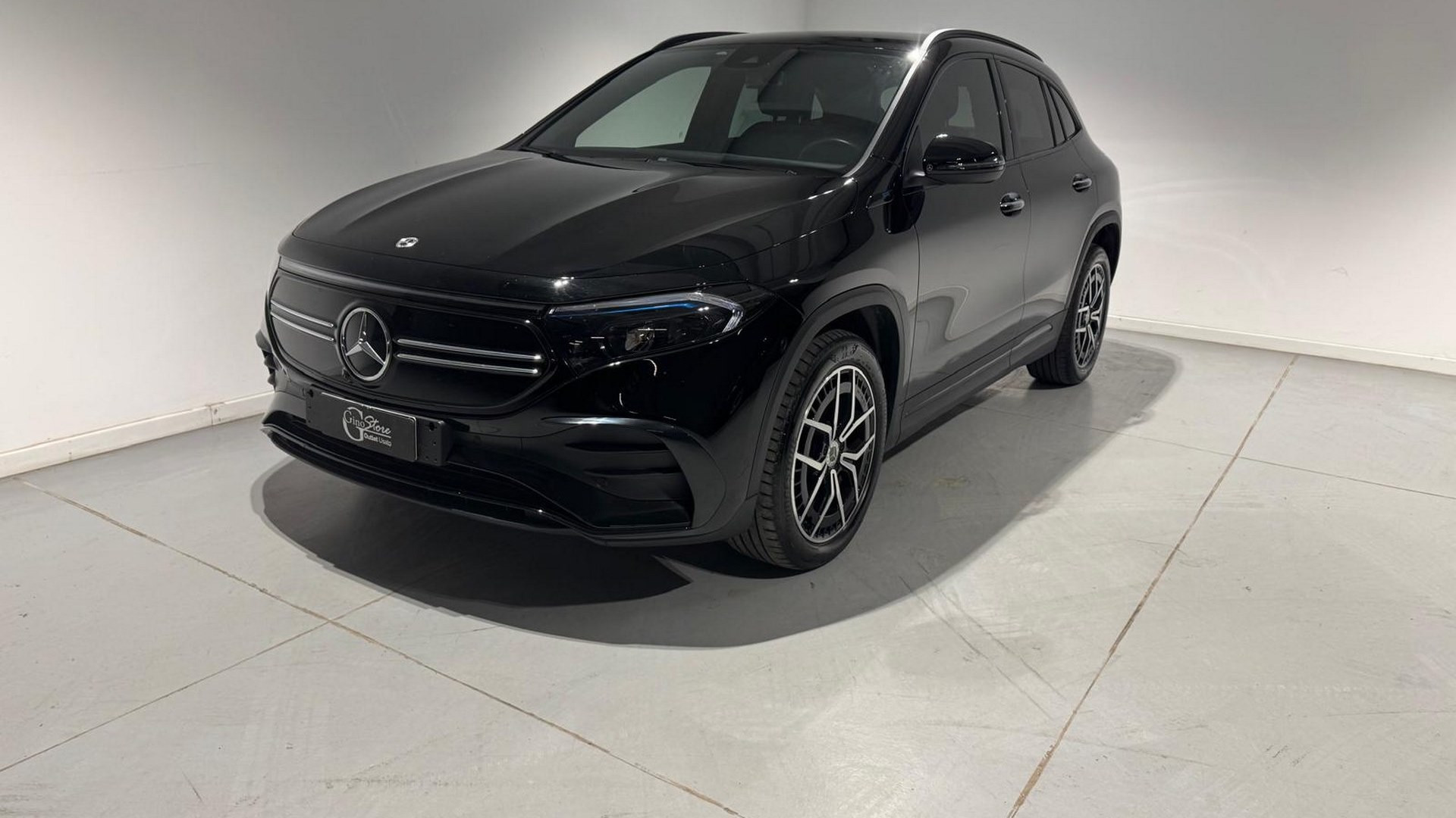 Auto usate Gino Luxury e motorsport