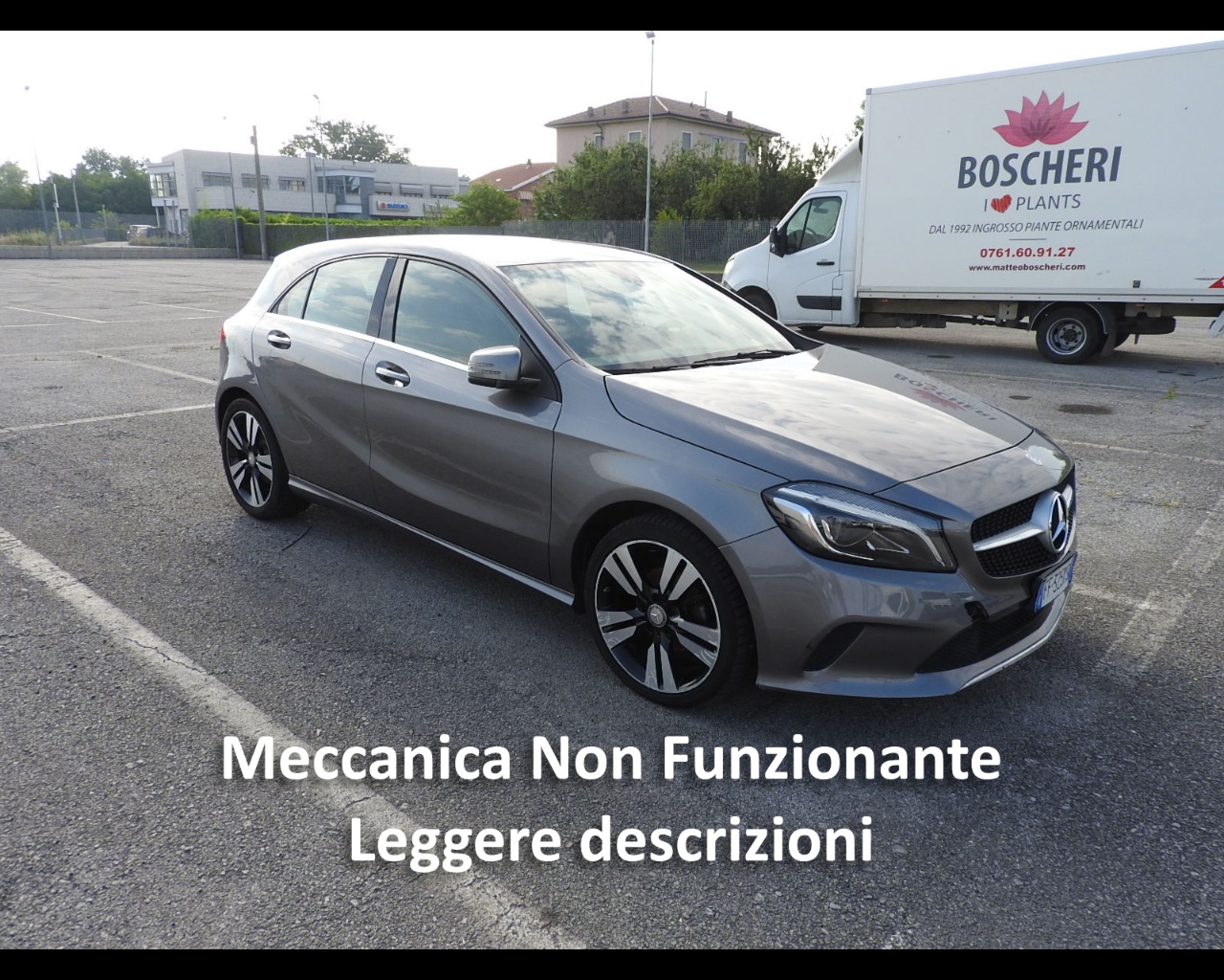 Acquisto e Vendita auto usate, concessionaria auto usate, ritiro auto ...