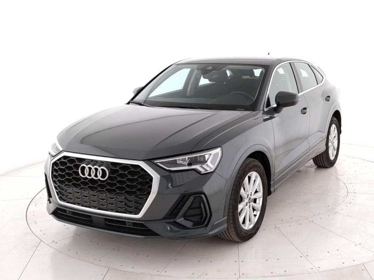 Audi Q3 Usato 2024 Mestre | Gruppo Move 8371805