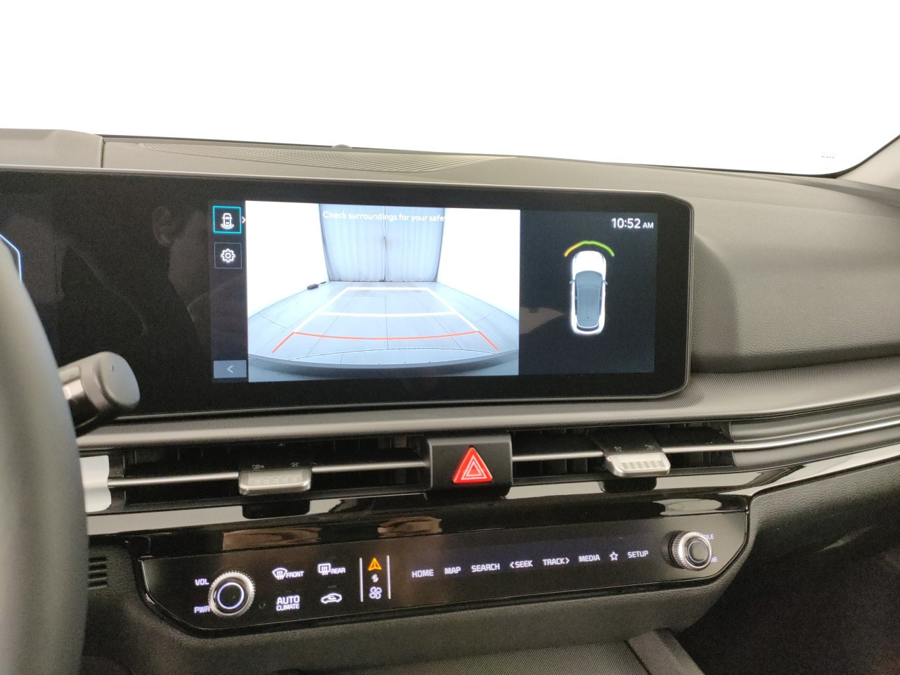 Kia Sportage Nuovo Ibrido benzina Porto Mantovano | Gruppo Move 9970496