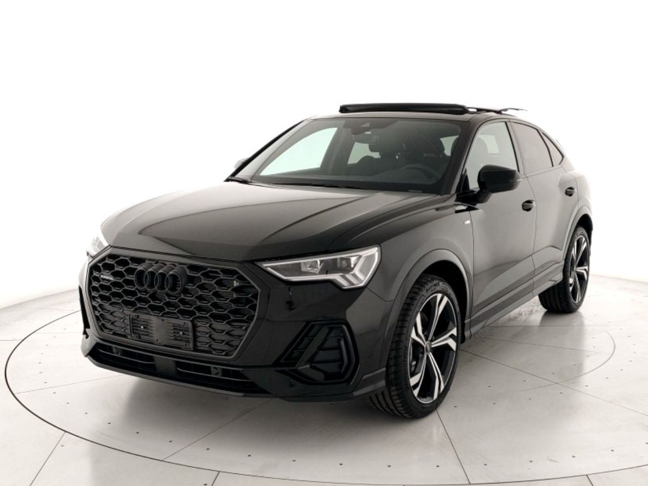 Audi Q3 I 2019 Sportback Usato 2025 Parma | Gruppo Move 8072249