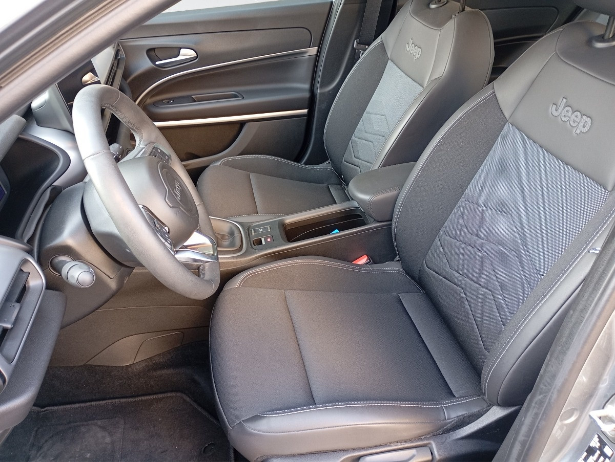 Jeep Avenger Usato 2023 San Vendemiano | Gruppo Move 9903684