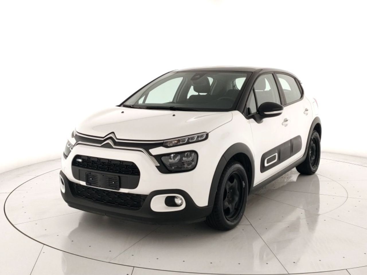 Citroen C3 Usato 2021 Porto Mantovano | Gruppo Move 8850352