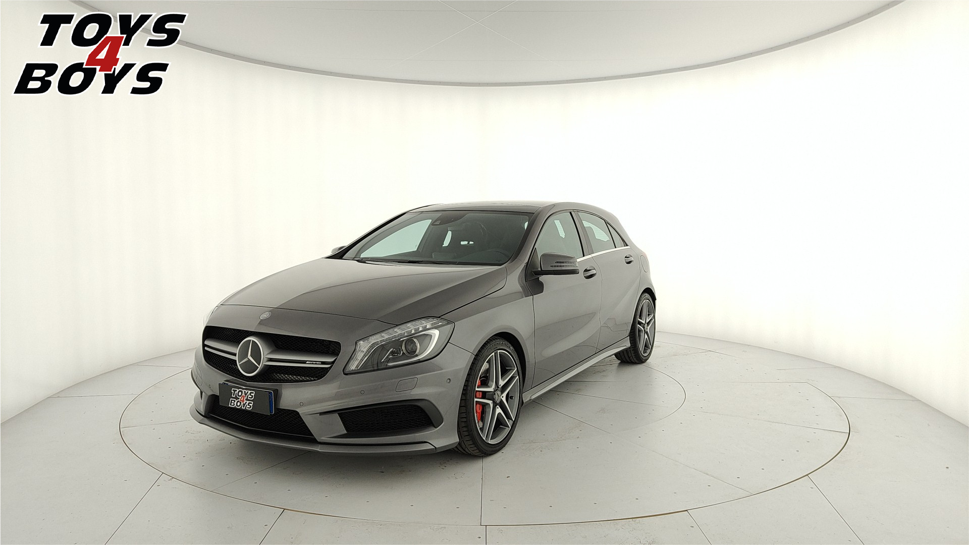 Auto Usate Gino Store - Scopri le occasioni dell'usato e Km0 Gino