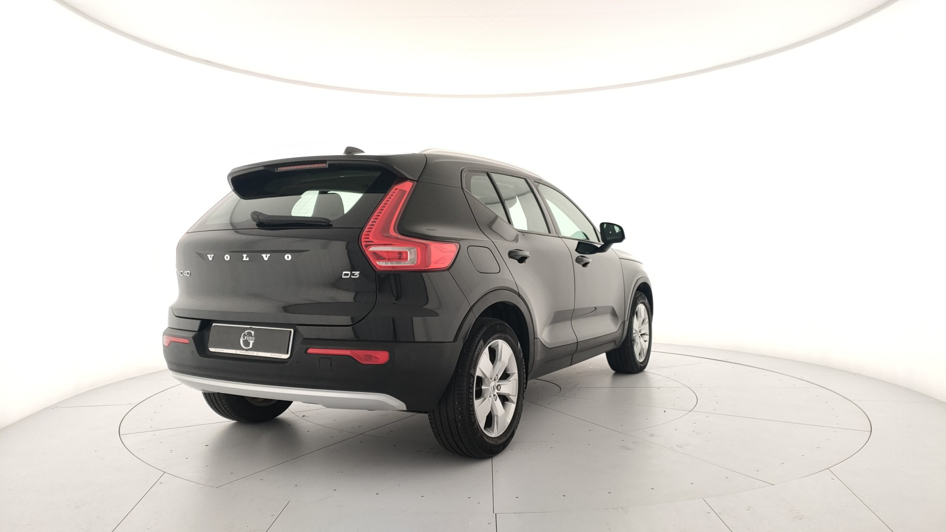 VOLVO XC40 2.0 d3 Business Plus my20 - Gino S.p.A.