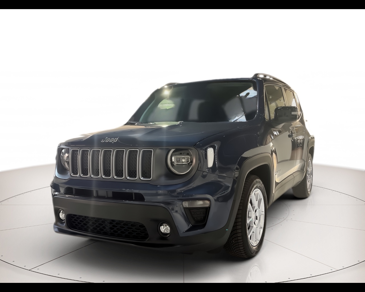 Jeep Renegade Aziendali 2023 Verona | Gruppo Move 5077637