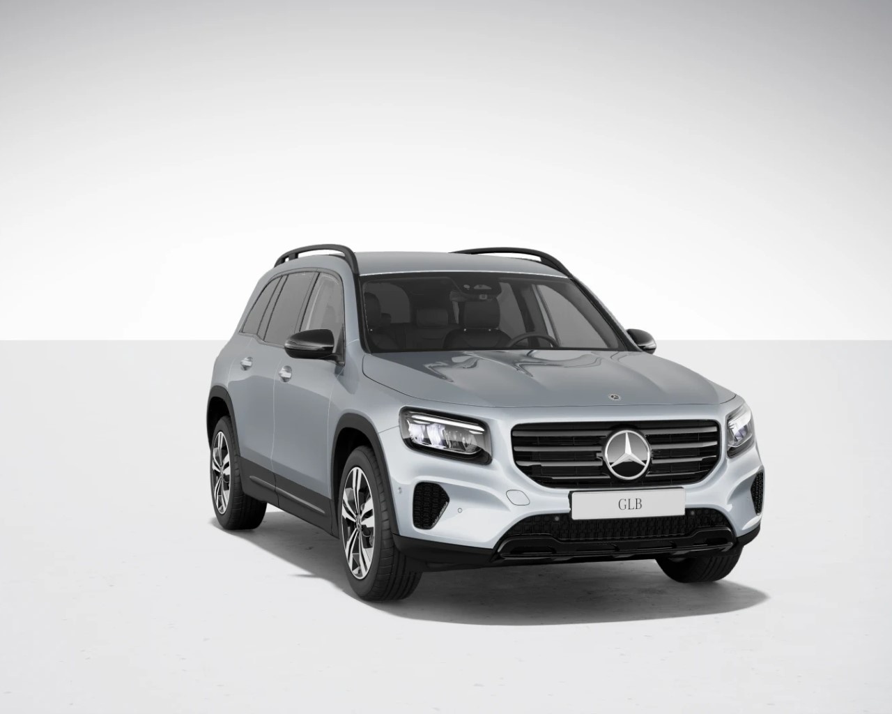 Mercedes GLB: guarda che prezzo e che offerte! | Carraro