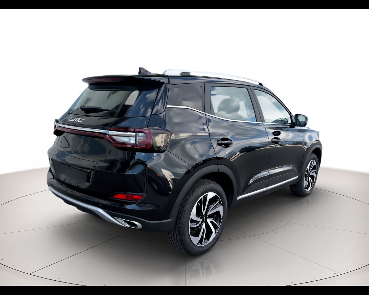 Emc Sei Nuovo GPL Verona | Gruppo Move 9350224