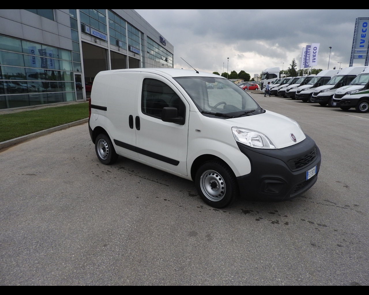Concessionario automobili usate in vendita, comprare automobili usate ...