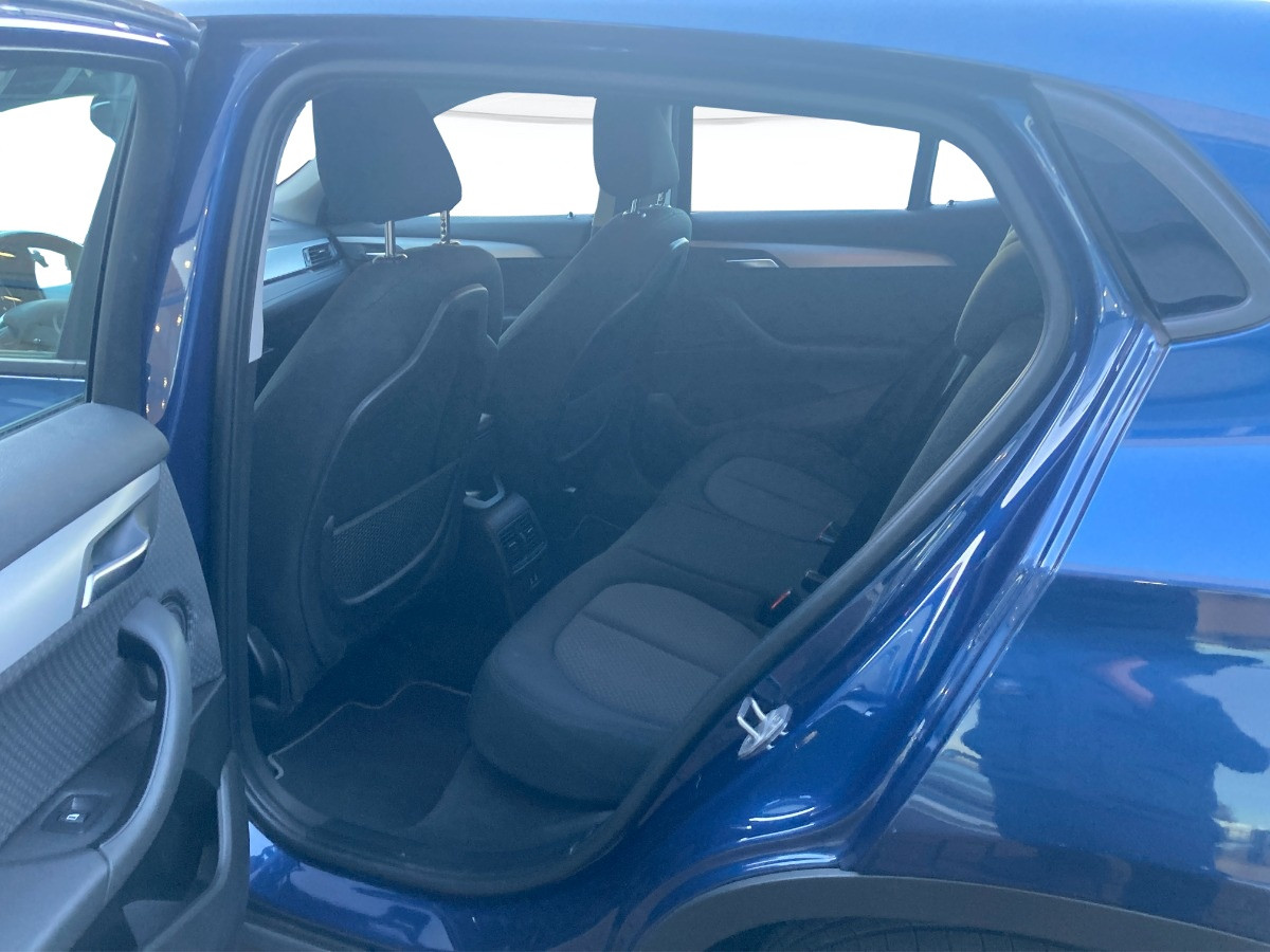 Bmw X2 Usato 2020 Modena | Gruppo Move 10022093